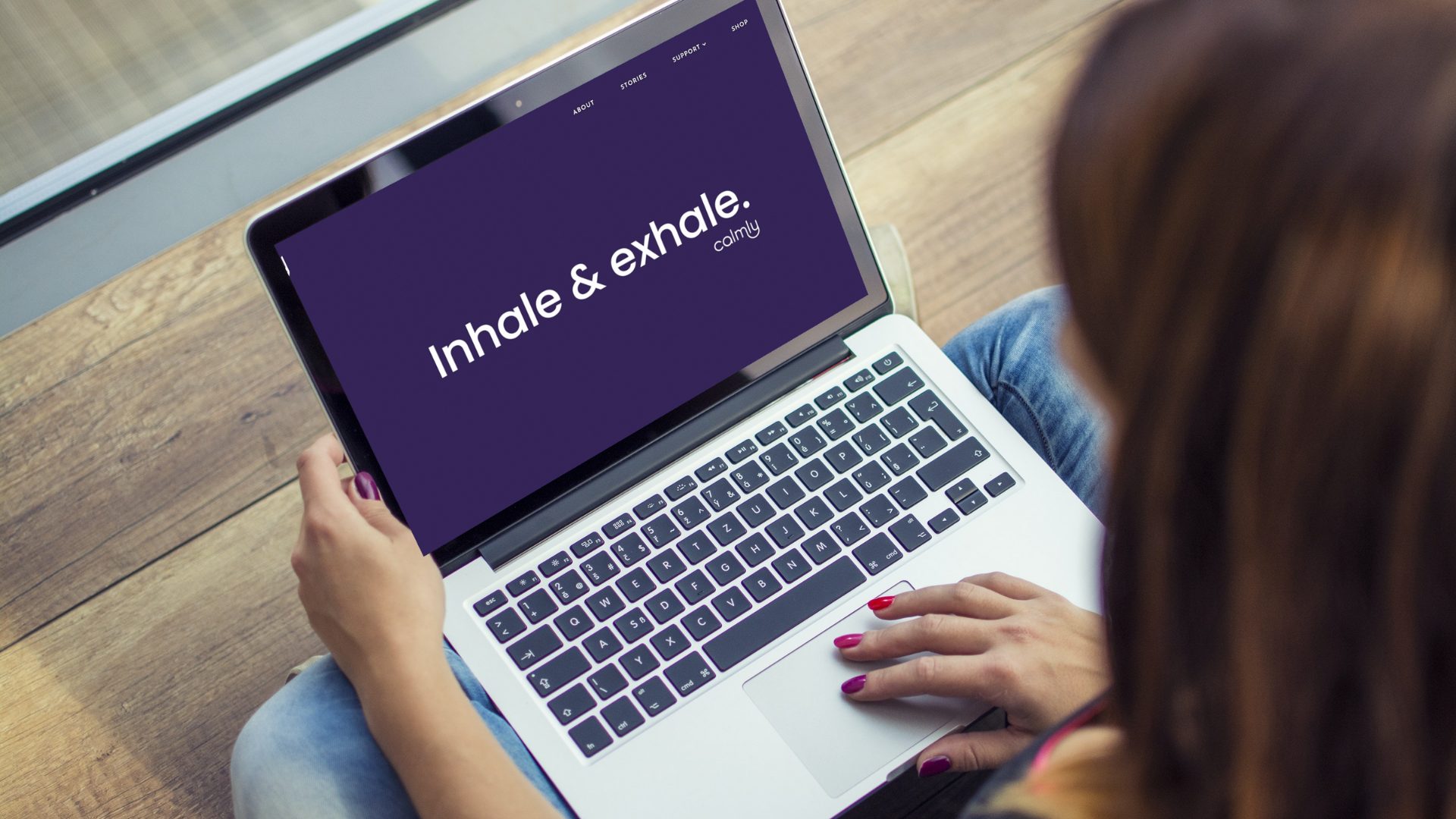 Product Innovation - Calmly