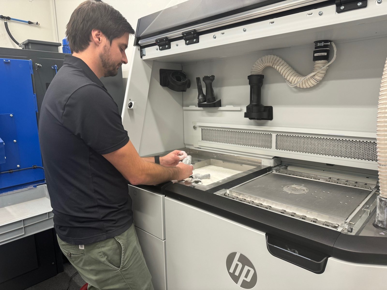 Mindfulness, Aromatherapy, and Stress Relief Device | Calm Pipe